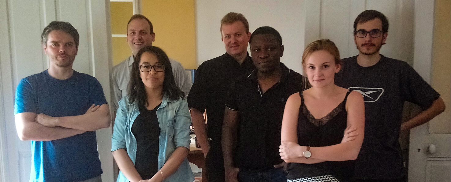 The-WIW - Solutions for Industry 4.0 - Home